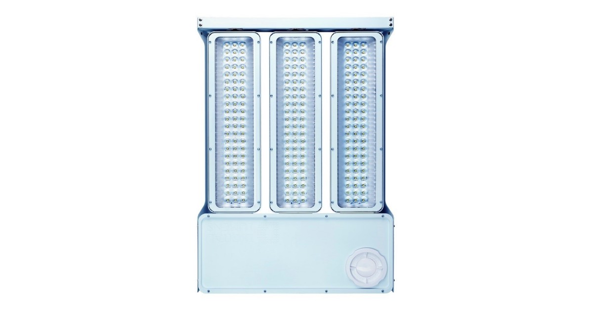 Osram’s Digital Lumens Reimagines the Industrial IoT (IIoT) through ...