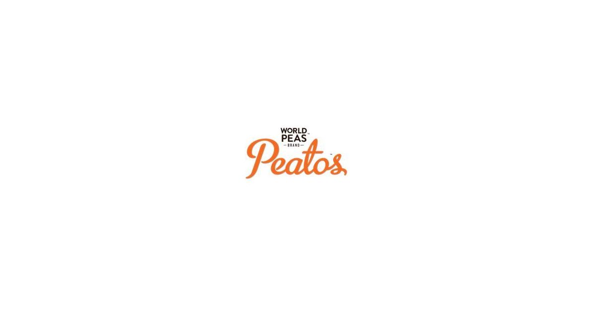 World Peas Brand Peatos™ Brings Best Ranch Flavored Snack Ever to ...