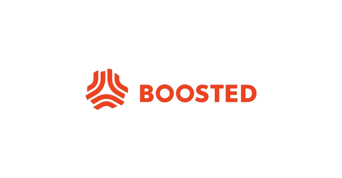 Boosted Doubles Down on Last-Mile Transportation With “Vehicle-Grade ...