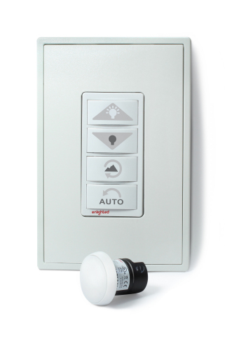 Introducing Enlighted One: Easy Wireless Lighting Control with an IoT ...