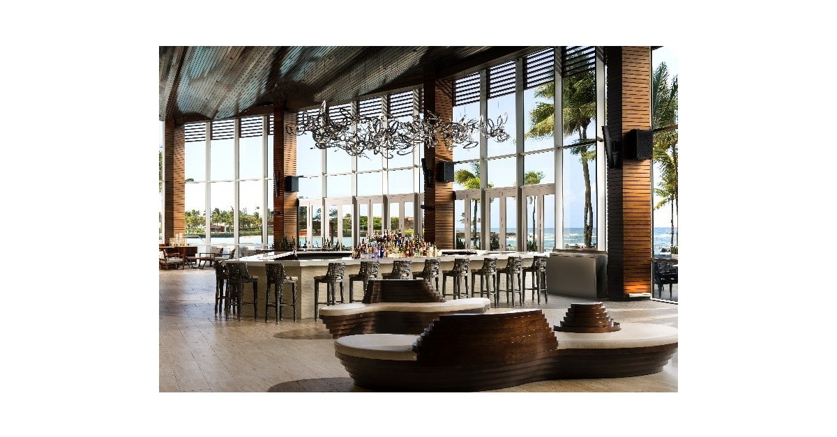 Park Hotels & Resorts Inc. Announces the Reopening of the Caribe Hilton ...