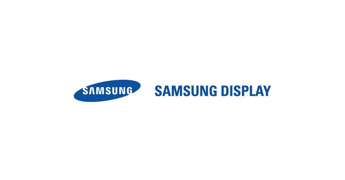 Samsung Display to Expand Its AMOLED Business Into Major IT Markets ...