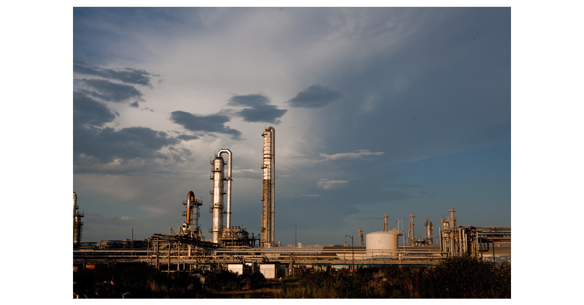 Ascend gibt Fortschritte bei der Erweiterung für Adiponitril (ADN ...