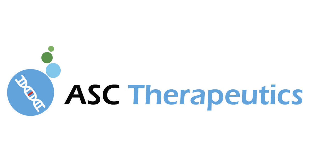 ASC Therapeutics Licenses Critical Technologies for Hemophilia A Gene ...