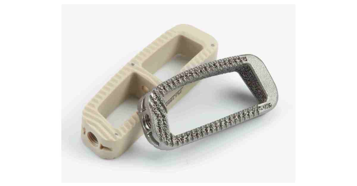 CoreLink Introduces Comprehensive Lateral Access and Interbody Fusion ...