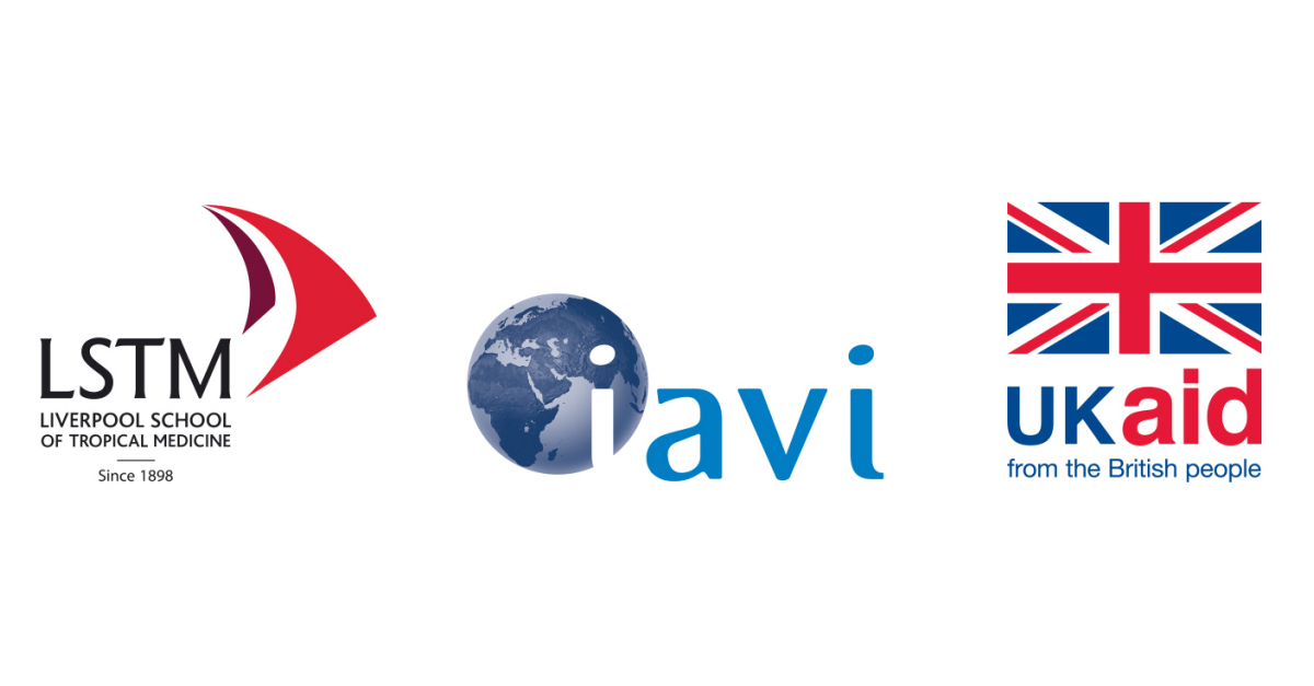 IAVI and Liverpool School of Tropical Medicine to Partner in Scientific ...