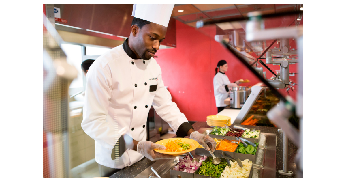Georgia Tech Announces New Dining Services Provider | Business Wire