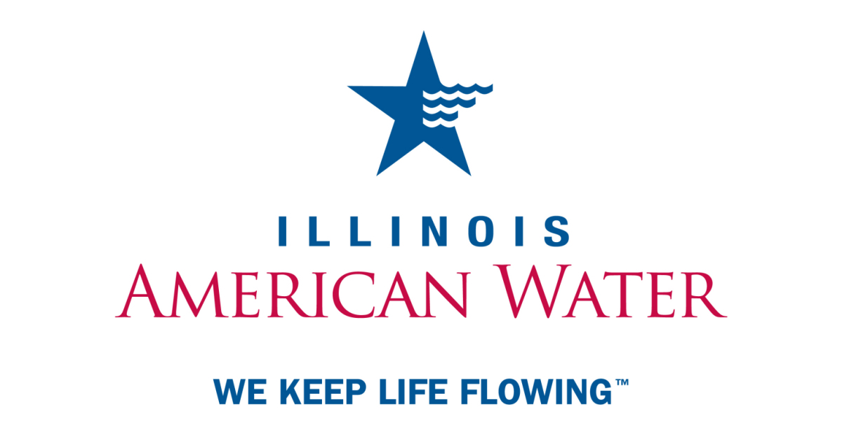 Illinois American Water Engineer Chosen for Water Environment ...