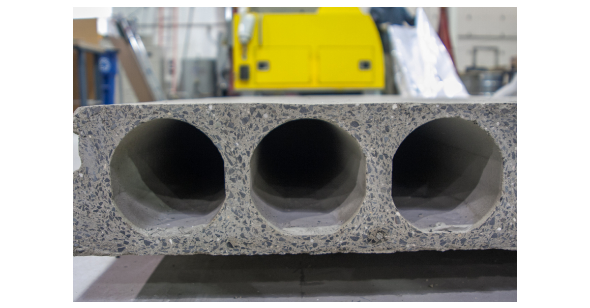 Three New US Patents for Solidia Technologies’ CO2-cured Concrete ...