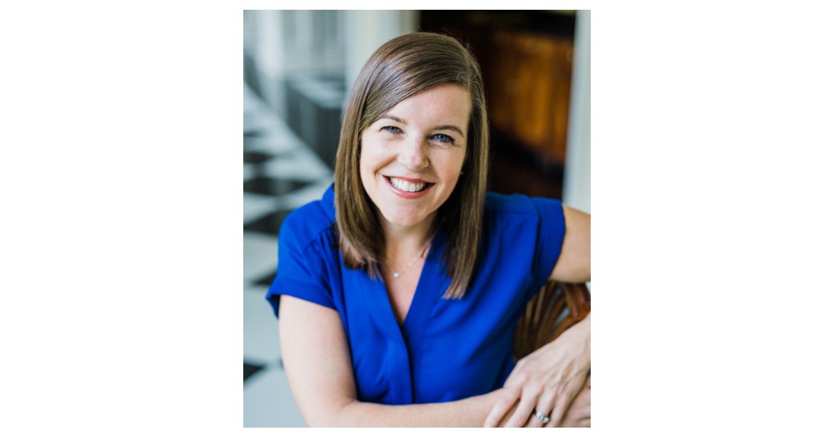 Bell Leadership Institute Promotes Achiever Amy Hagen | Business Wire