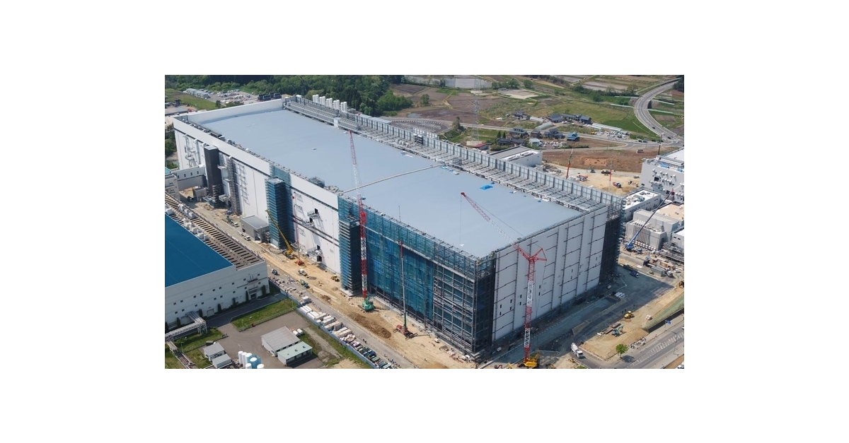 Toshiba Memory and Western Digital to Jointly Invest in Flash ...