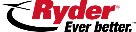 Ryder introduit RyderGyde™, l’application mobile de gestion de flotte ...