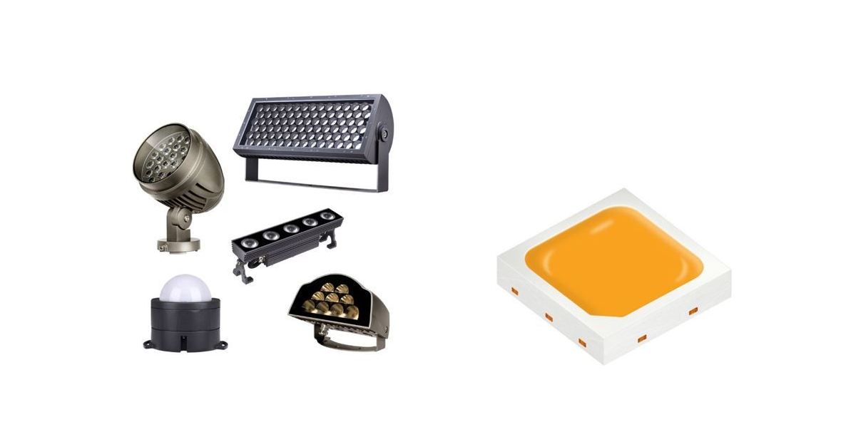 At Lightfair International 2019, Osram Demonstrates its Innovative ...