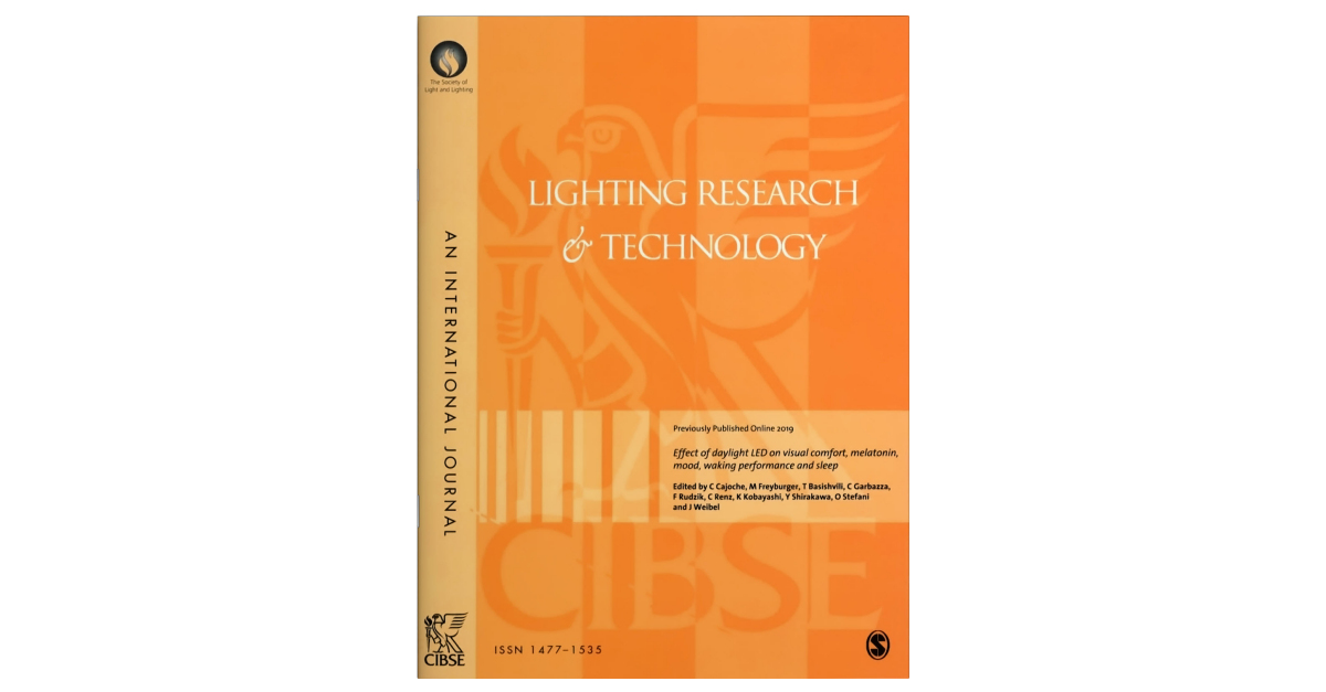 最新科学研究显示，首尔半导体SunLike系列自然光谱LED可提升视觉舒适感、日间警觉性、情绪和睡眠深度 | Business Wire