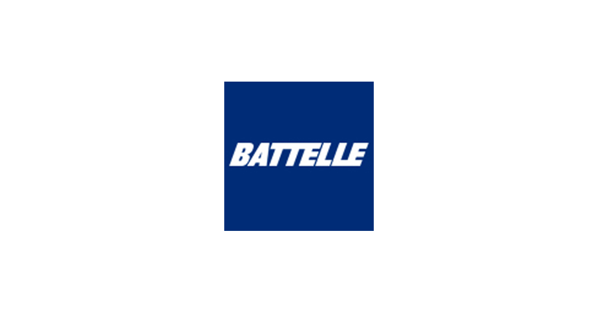 Battelle-Led Team Wins DARPA Award to Develop Injectable, Bi ...