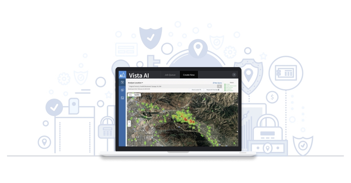 UberMedia Announces Beta Launch for Vista AI, a Fully Anonymized Mobile ...