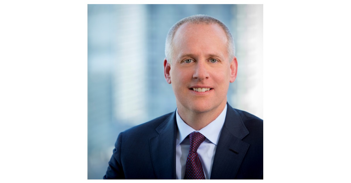 Robert F. Probst Named 2019 FEI Financial Executive of the Year, Public ...