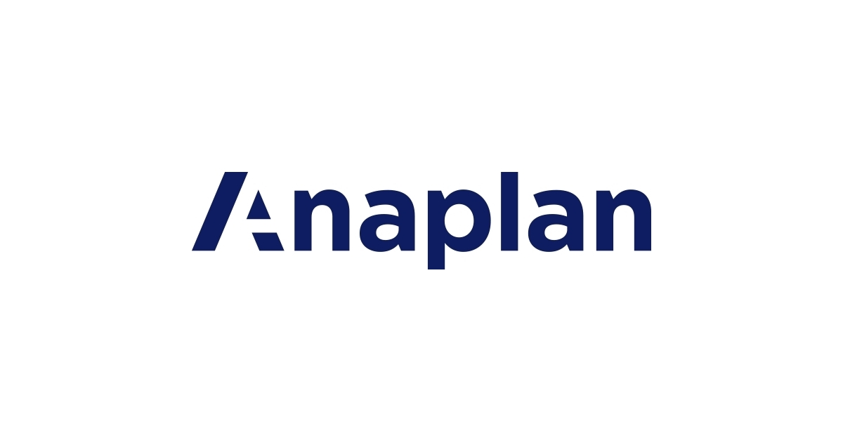 Anaplan Positioned as a Leader in 2019 Gartner Magic Quadrant for Sales ...