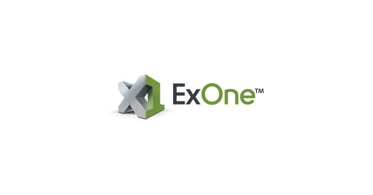 ExOne Announces Kennametal as Inaugural Beta Customer for New X1 25PRO ...