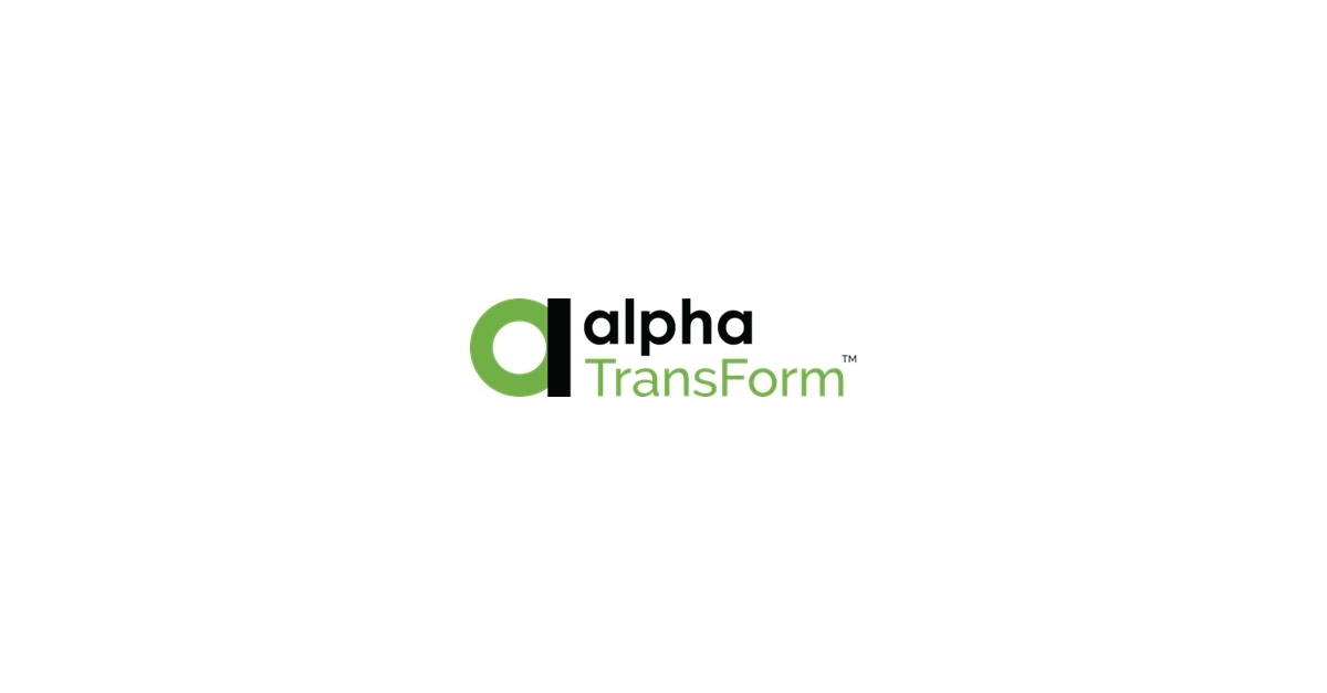 Alpha Software Launches Alpha TransForm, Cuts Build Time for Robust ...