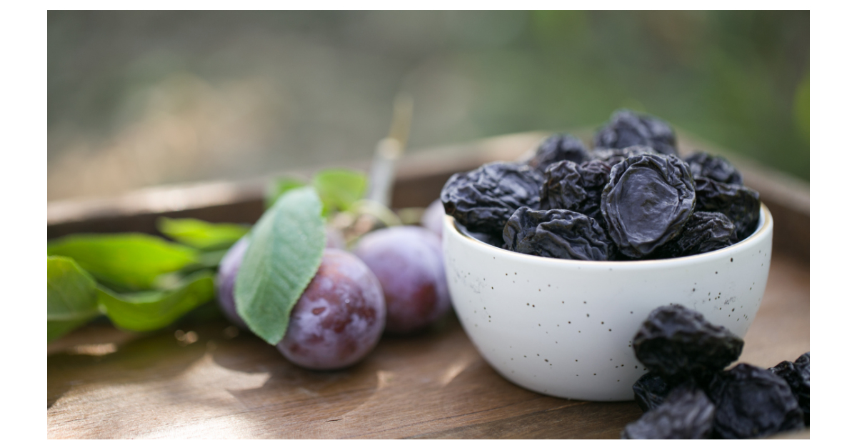 California Prunes Introduces New Brand to Inspire All to Choose ...