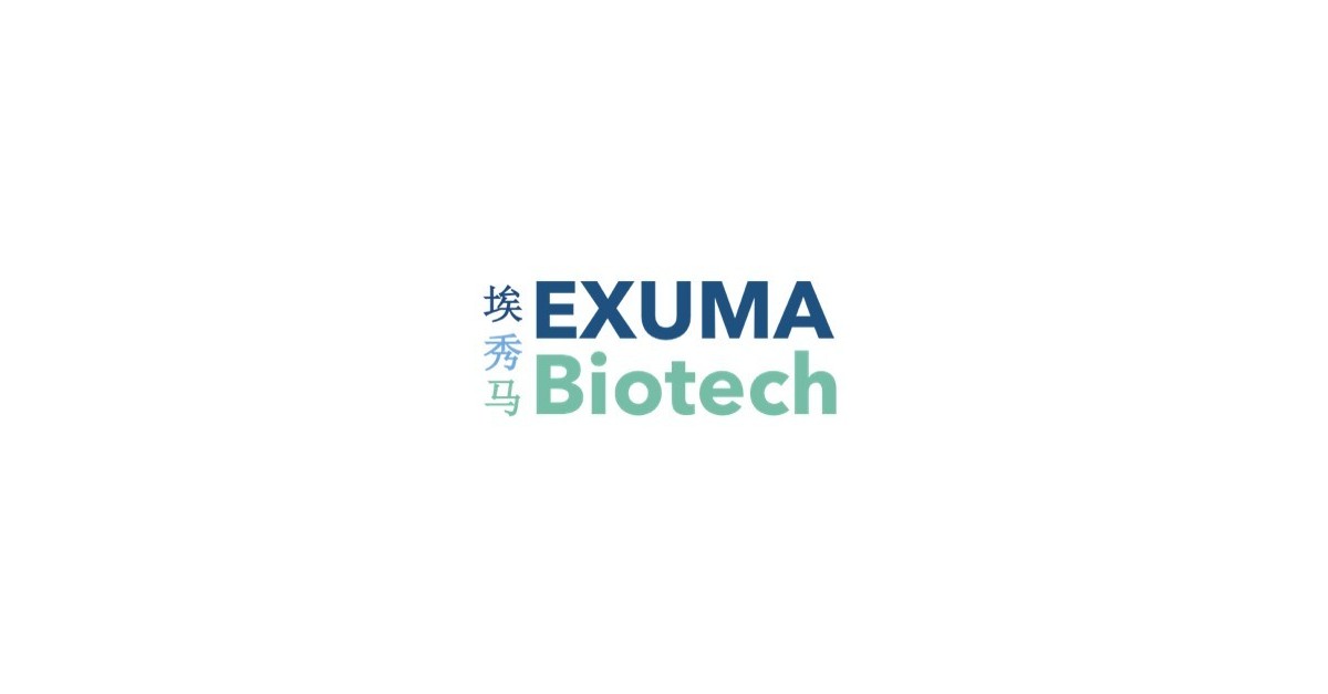 EXUMA Biotechnology’s Affiliate Shanghai PerHum Therapeutics Announces ...