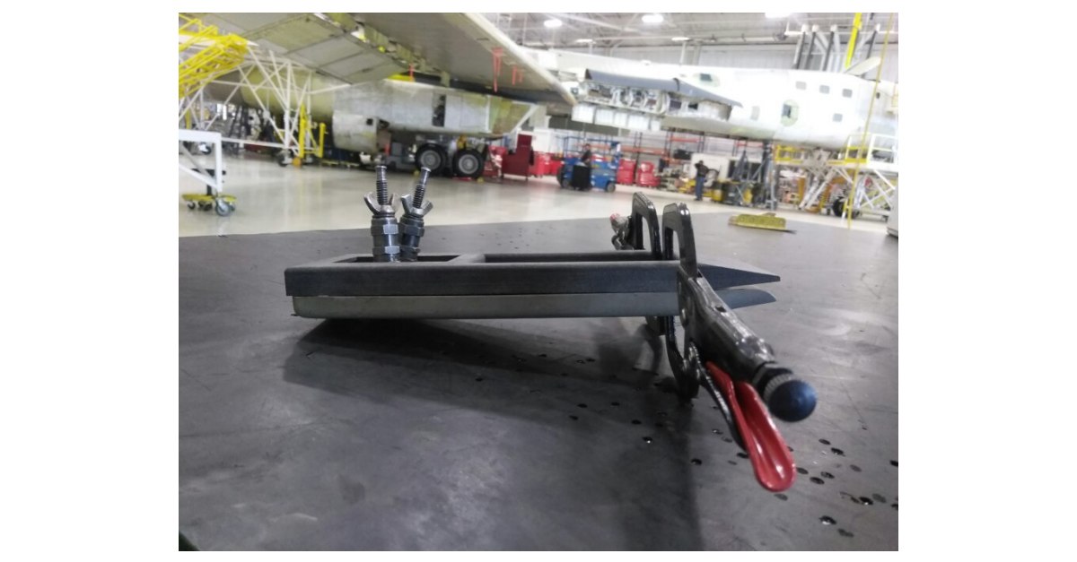 UAMMI Partners With Impossible Objects to Manufacture Parts for the ...