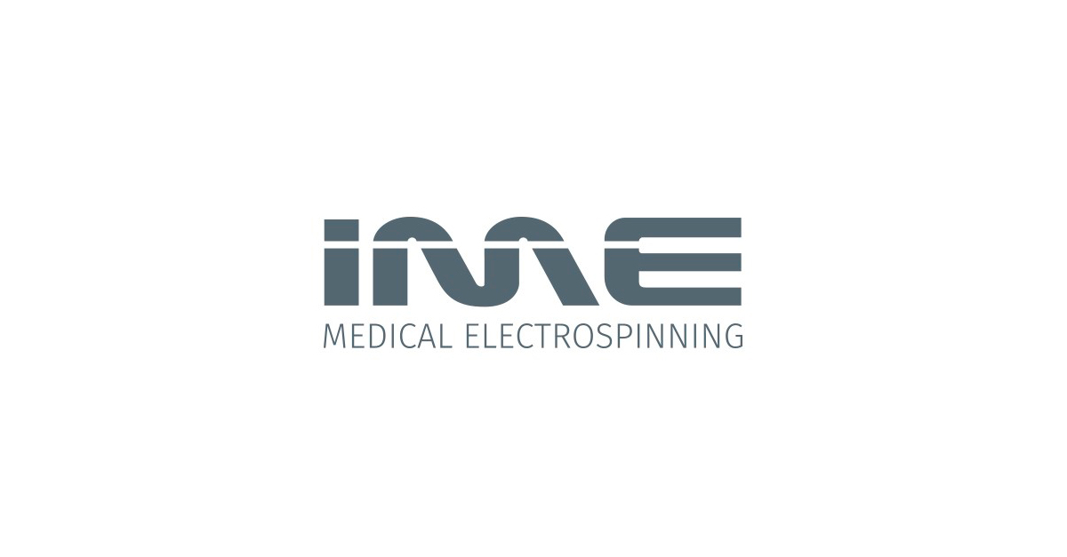IME Medical Electrospinning launches MediSpin XL™, a cutting-edge high ...