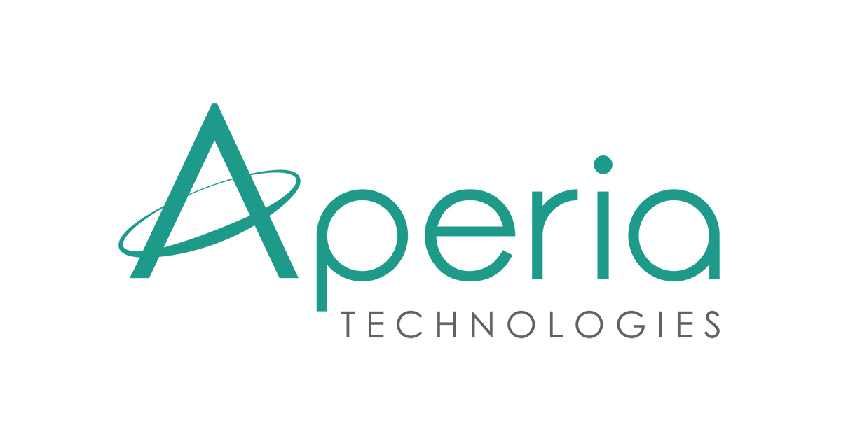 Aperia Technologies Secures Funding to Accelerate Growth | Business Wire