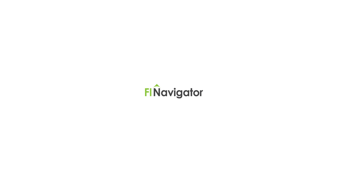 CheckFree Pioneer Pete Kight Leads FI Navigator Series B Funding ...