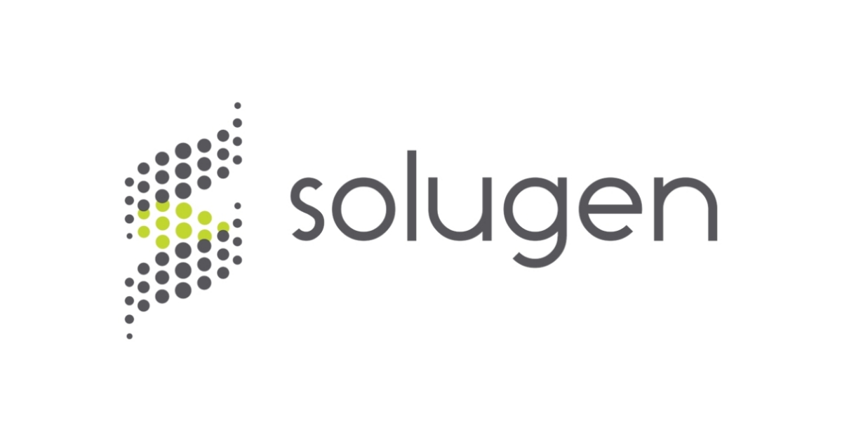 Solugen Inc. Secures $32 Million in Series B Funding | Business Wire