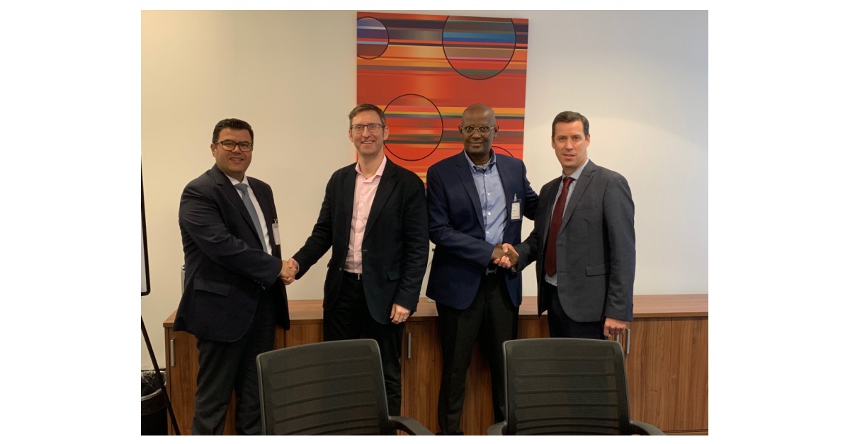 Allied Wallet and CEO Andy Khawaja Begin Transforming Africa Into a New ...