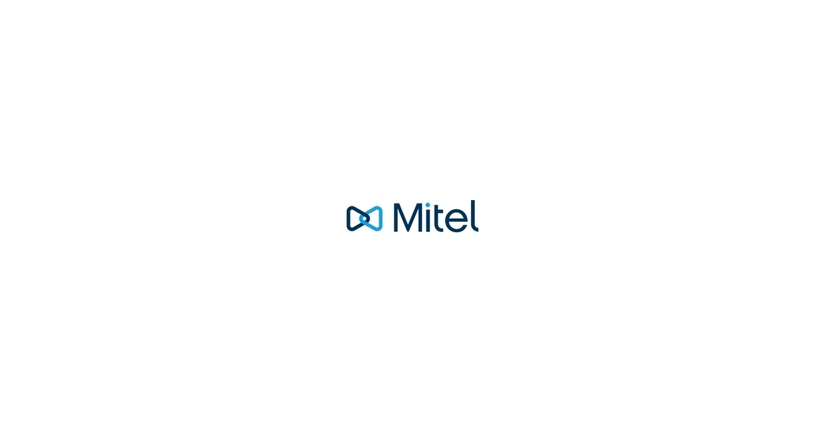 Mitel Announces CFO Retirement and New Executive Appointments ...
