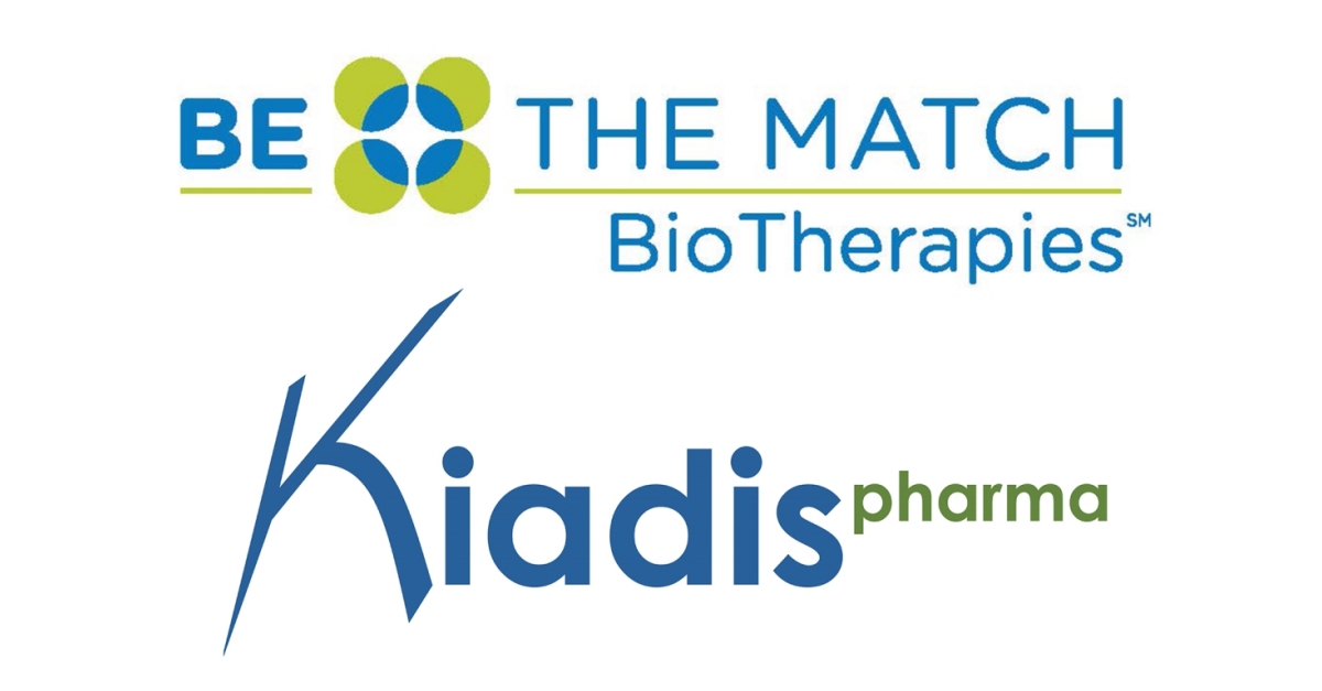 Be The Match BioTherapies® Announces Strategic Collaboration with ...