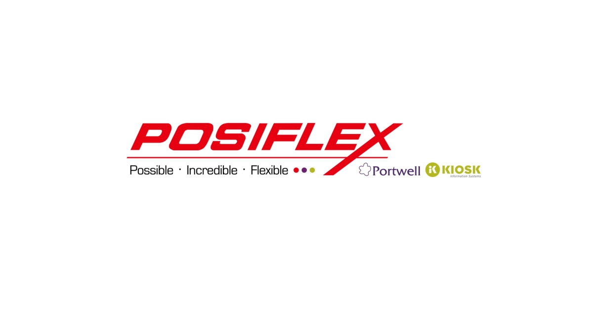 The Posiflex Group Showcases an Ecosystem of Connected Solution ...