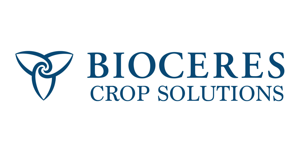 Bioceres Crop Solutions Corp. Reports Third Quarter Financial Results and Announces Debt ...