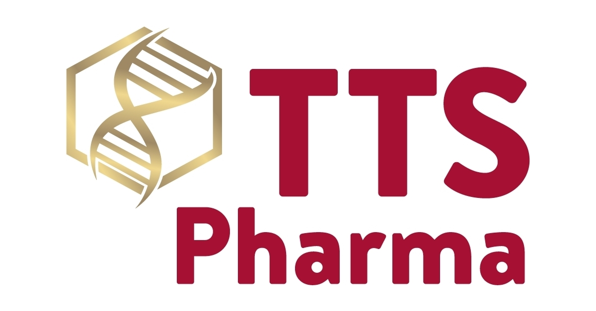 TTS Pharma Limited meldet Abschluss des Fundraising in Höhe von 10,3 ...