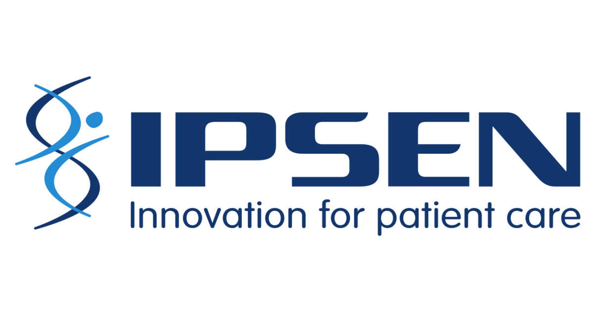 New Investigational Clinical Data for Ipsen’s Oncology Products in 11 ...