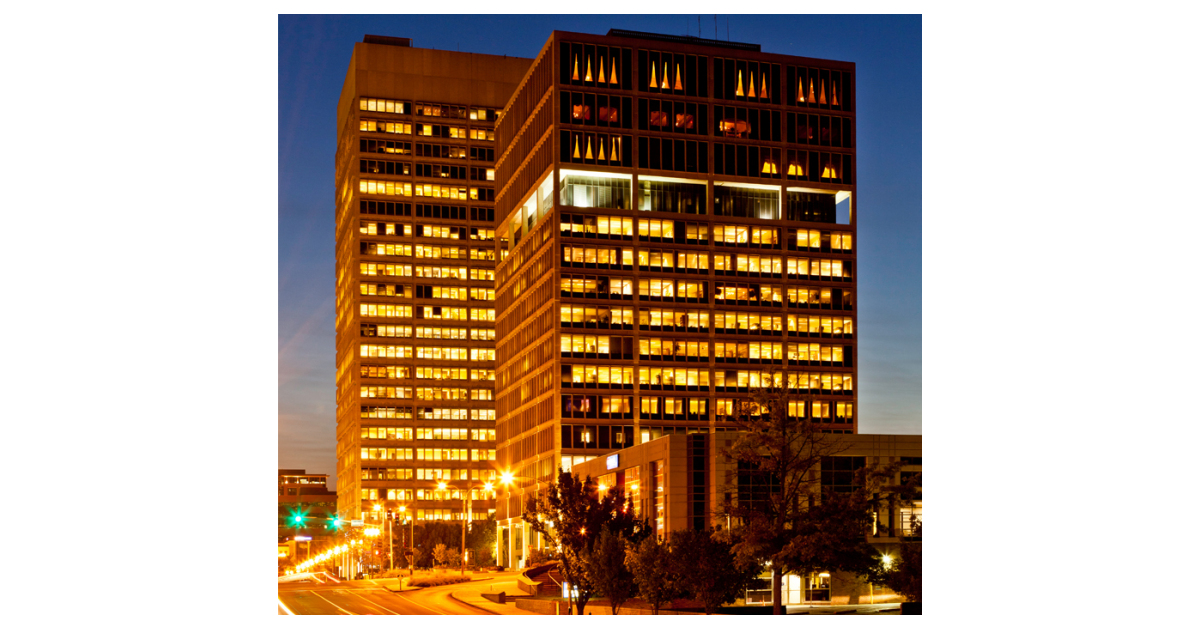 KBS and HFF Partner to Close the Sale of the Pierre Laclede Center in ...