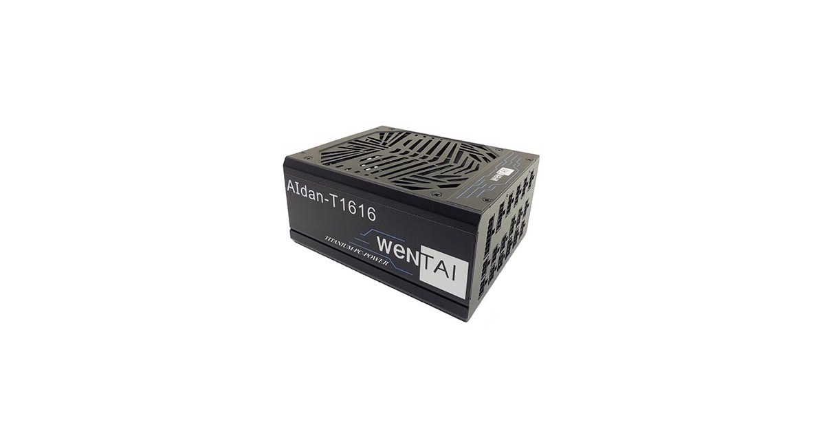 Transphorm第三代经JEDEC认证的GaN半导体将助力稳态光电全新的1.6 kW钛金级ATX PC游戏电源 | Business Wire