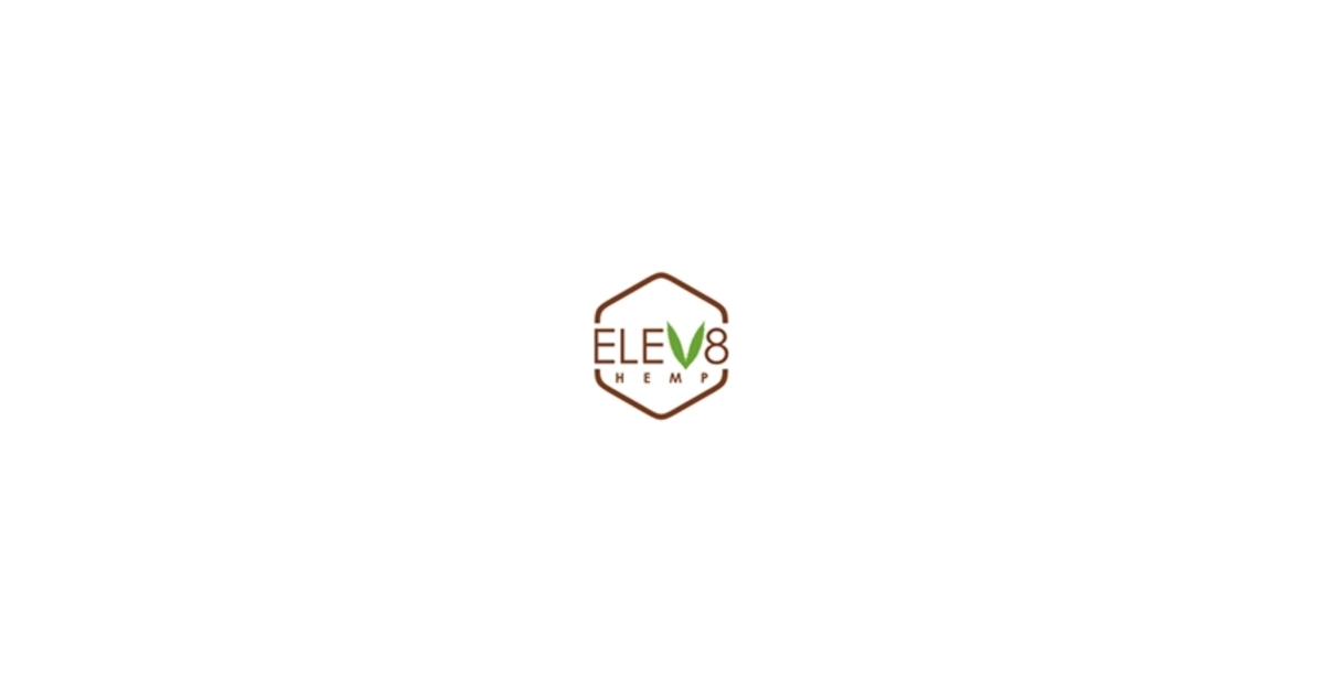 Elev8 Hemp Signs New Distribution Agreement | Business Wire