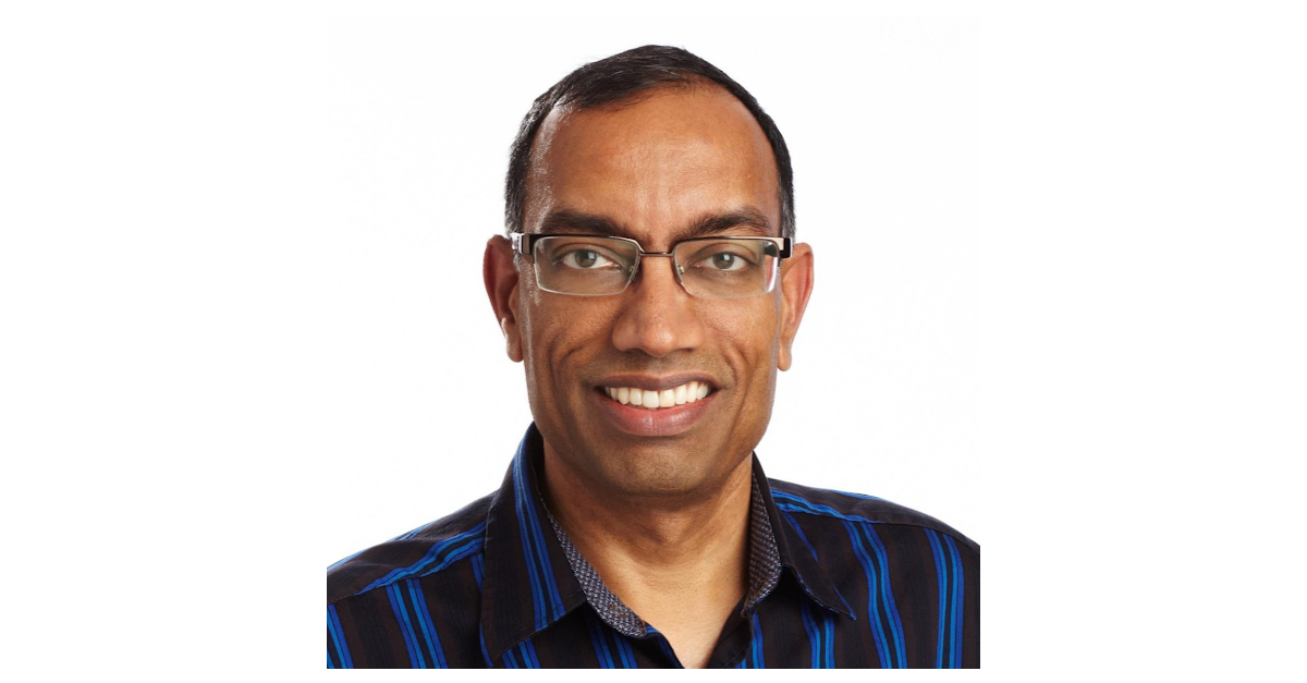 Suresh Kumar to Join Walmart in New Elevated Chief Technology Officer ...