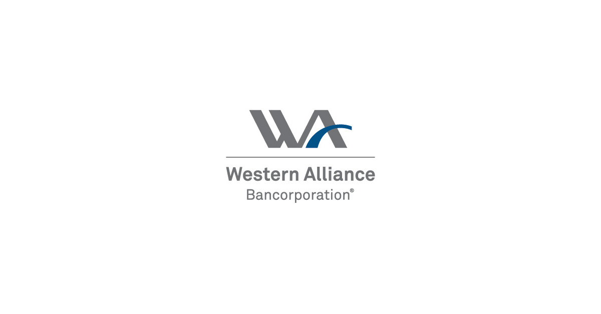 Western Alliance Ranks #1 On S&P Global Market Intelligence's Best ...