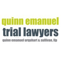 Powerhouse Law Firm Quinn Emanuel Staged Live Chinese-Style Trial With ...