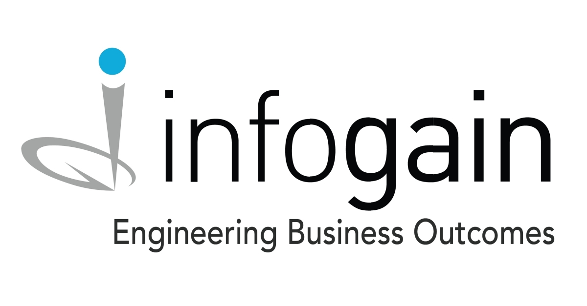 Infogain Wins Deal to Provide Robotic Process Automation to Japanese ...