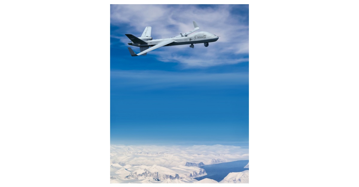 GA-ASI Integrating L3 WESCAM’s MX™-20 onto Multiple Platforms as Part ...