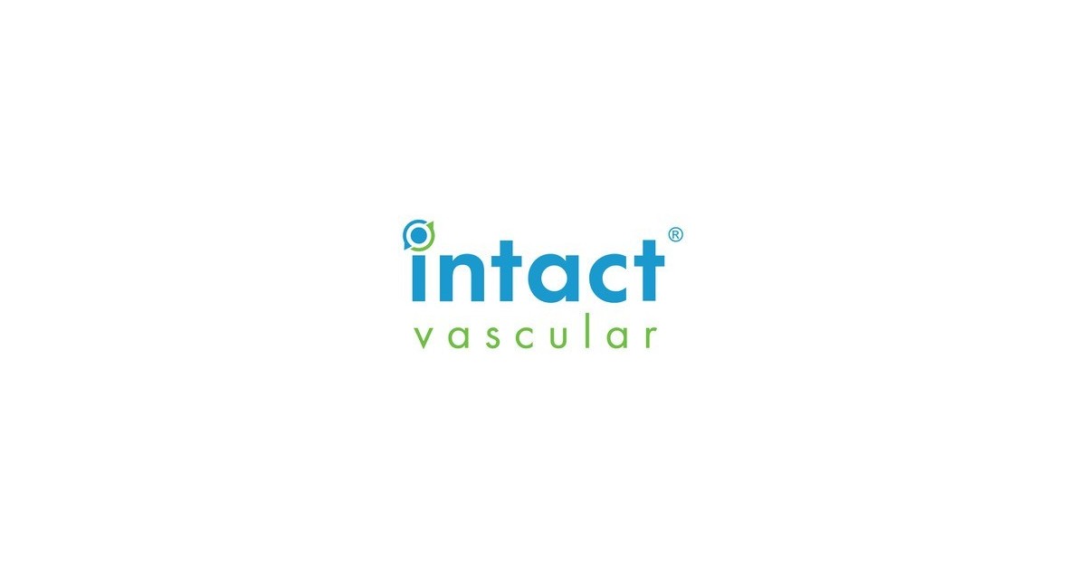Intact Vascular Announces $25 Million Financing with Vensana Capital to ...