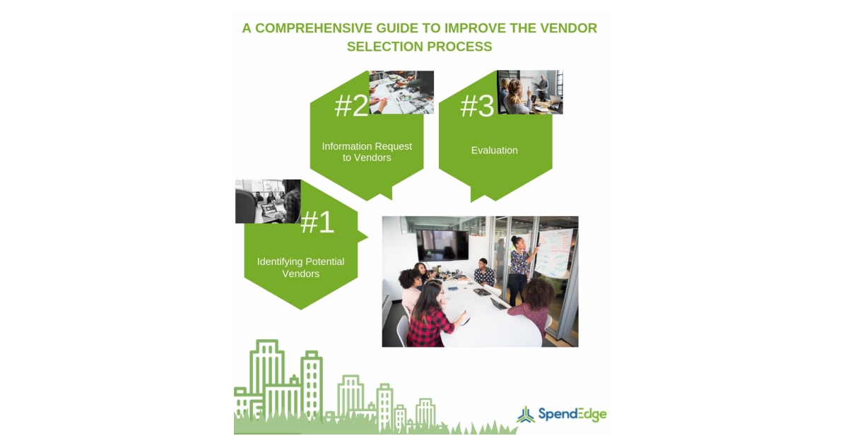 Deciphering the Steps Involved in the Vendor Selection Process ...