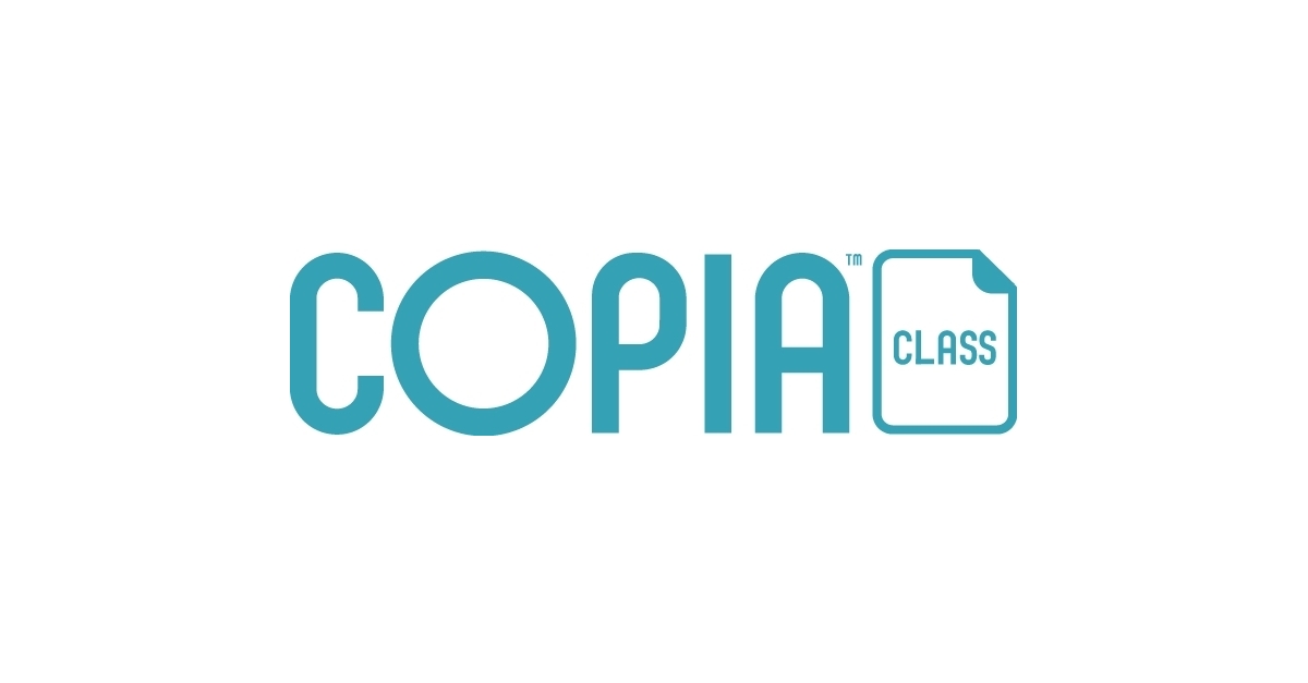 SAGE Publishing and Copia Interactive Collaborate to Make Powerful ...