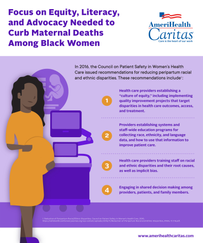 Focus on Equity, Literacy, and Advocacy Needed to Curb Maternal Deaths ...